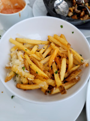 RH Rooftop Restaurant Columbus Menu Prices at 4120 Worth Ave, Columbus ...