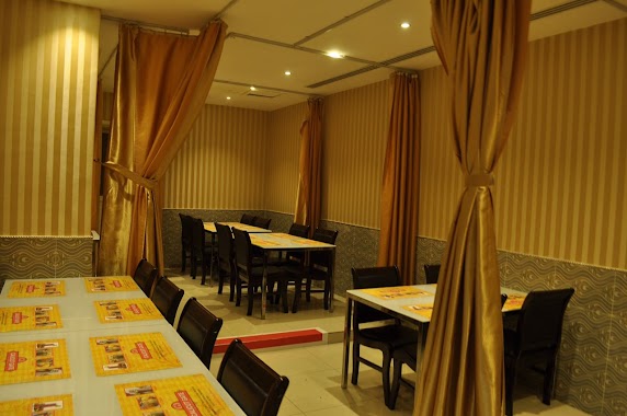 🕗 Calicut Gate Restaurant Riyadh opening times, tel. +966 55 258 1822