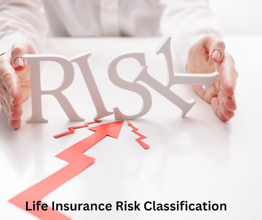 Life Insurance Risk Classification - Coach B. Insurance