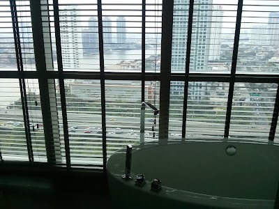 klapsons The River Residences Bangkok, Lodging - Thailand