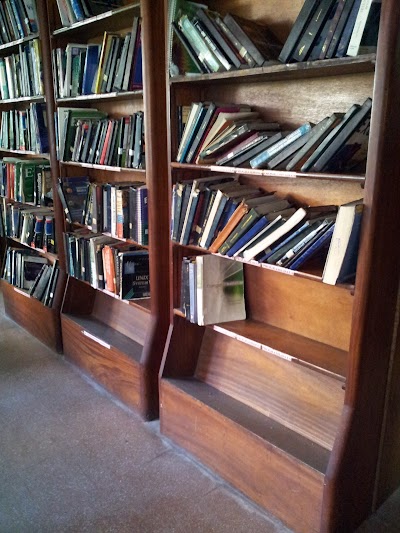 Colombo Public Library, Library, Western - Sri Lanka