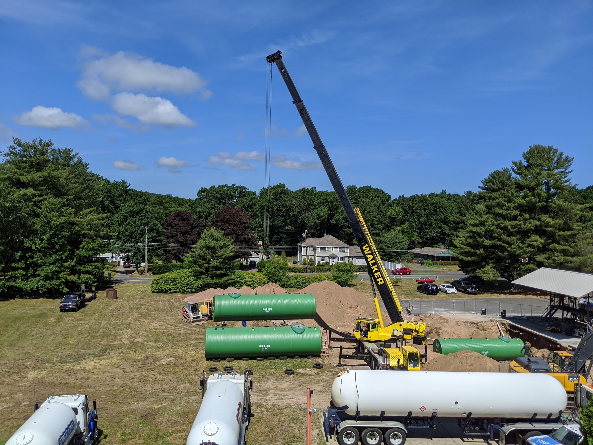 Projects – Walker Crane