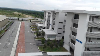 Hartalega NGC Hostel, Point Of Interest at Sepang