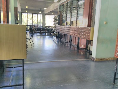 Maktaba Kuu Ya Taifa, Dar es Salaam, Tanzania | Phone: +255 22 215 0048