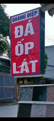 ĐÁ ỐP LÁT QUANG ĐIỆP, THÁI XUYÊN HUYỆN THÁI THỤY, Thái Bình