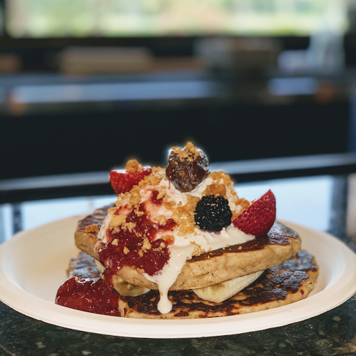 Mountain View Grille at the Desert Princess