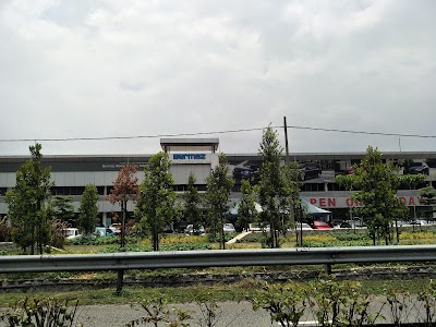 Bermaz Motor PJ - Car Dealer at Kuala Lumpur