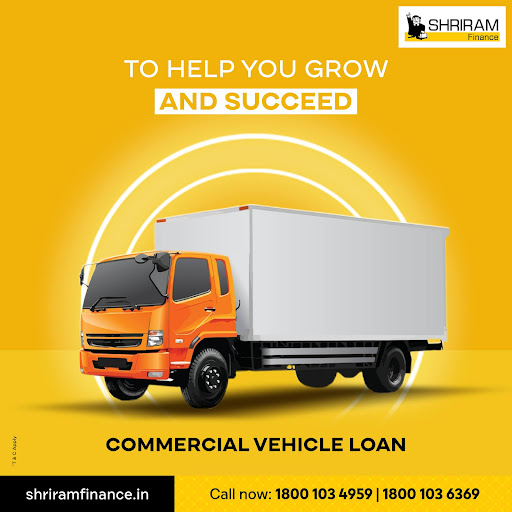 Shriram Finance Limited Branches in Wanaparthy, Telangana | Bank, Car ...