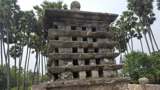 Neduntheevu (Delft Island), Jaffna | DestiMap | Destinations On Map