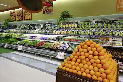 Safeway 7th Circle, Amman (+962 6 581 5558)