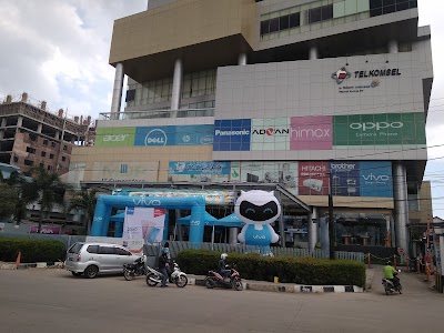 MDP IT Superstore, Electronics Store at Palembang