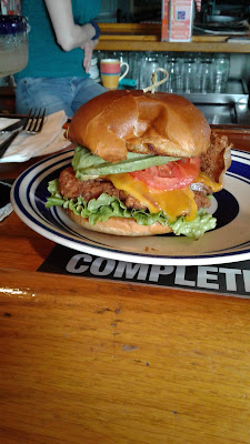 Redline Roadhouse Menu Prices at 5739 Albany Post Rd, Cortlandt, NY ...