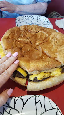 Ed Walker's Drive-In & Restaurant Menu Prices at 1500 Towson Ave, Fort ...