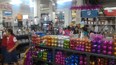 La Morena, Shopping Mall at 8 Calle Pte 240, San Salvador