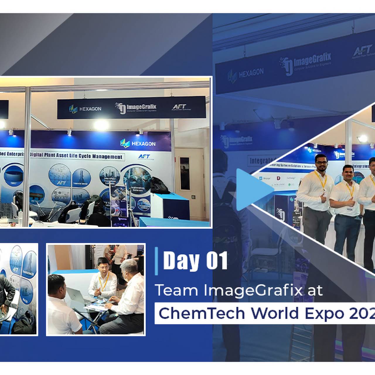 ImageGrafix Software Solutions Pvt. Ltd. (IGSS) - Software Company in ...