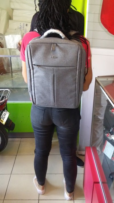 Jumbo, Supermarket at Santo Domingo Oeste