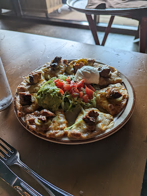 Rancho Lewis Menu Prices at 1503 King St, Charleston, SC 29403 ...