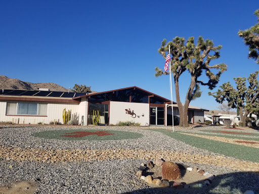 Apache Mobile Home Park