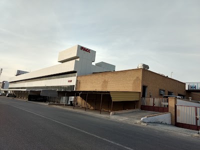 Sabhan Industrial Area at Sabhan Industrial Area, Kuwait - Kuwait