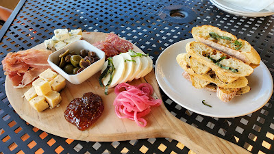 Camporosso Menu Prices at 2475 Dixie Hwy, Fort Mitchell, KY 41017 ...