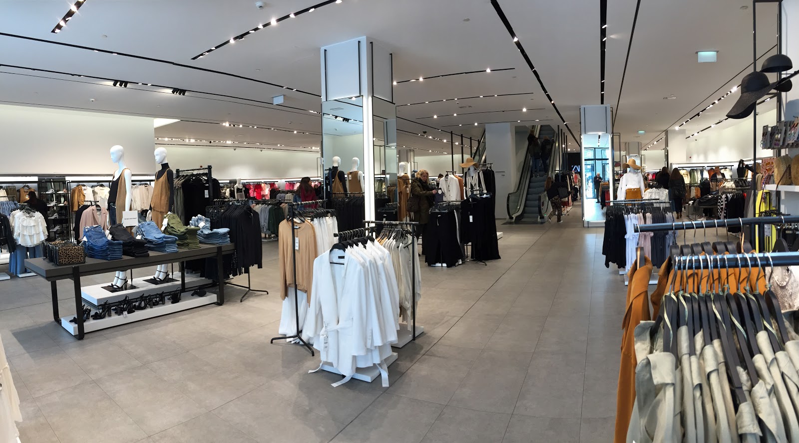 Tess V - indebuurt Utrecht