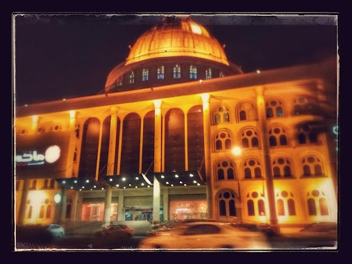 🕗 Dome mall Jeddah opening times, 7806, الامير سلطان, tel. +966 54 475 3112