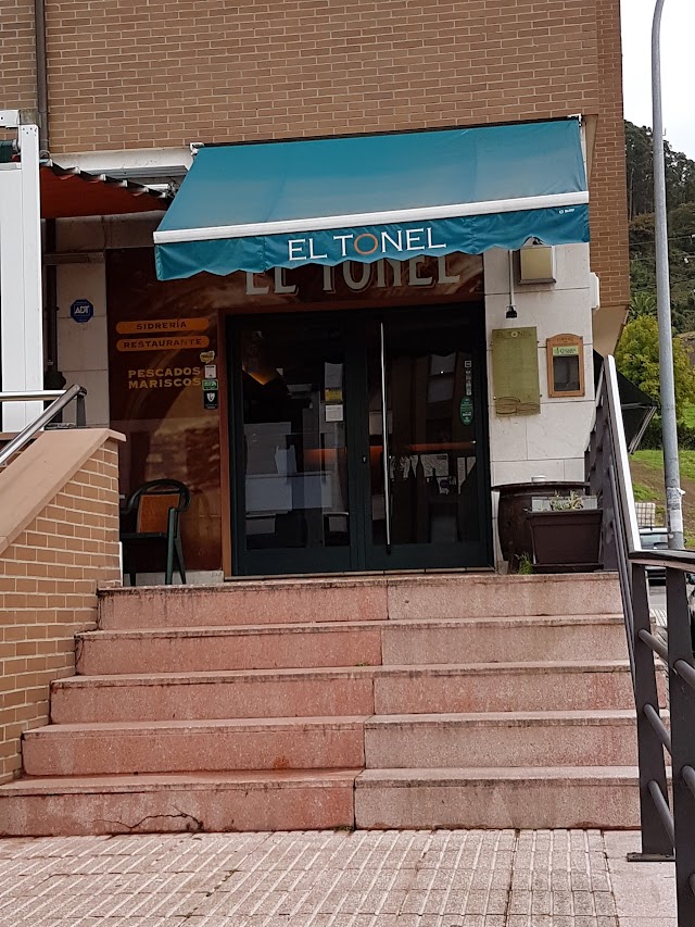 Mapstr - Restaurant Restaurante El Tonel Villaviciosa - Recomendacion ...