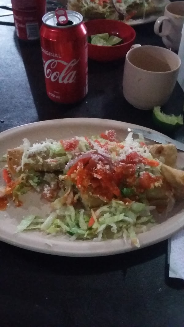 CENADURIA RAMON, Local B, Avenida José S. Healy 174, San Benito, 83190 ...