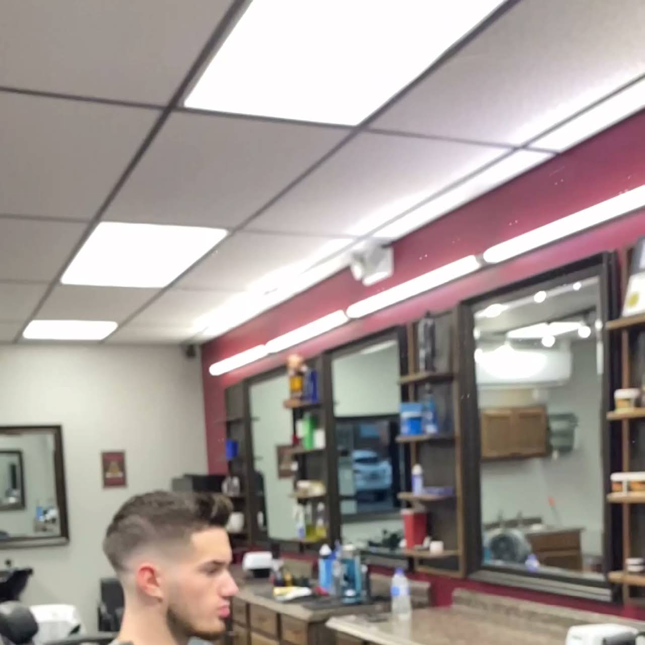 Sam's Barber Shop LLC - Barber Shop in Rocky Hill CT