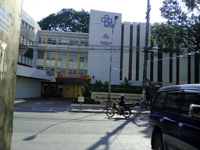 Fe Del Mundo Medical Center, Hospital at Quezon City