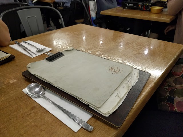 Mapstr - Restaurant Assa London - Korean, Coréen, Asian, Asiatique