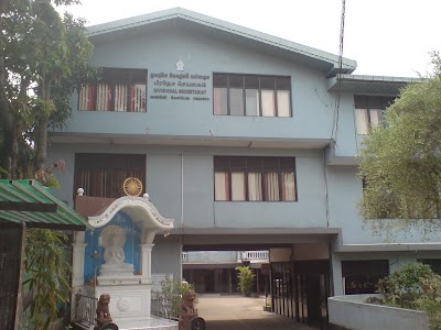 Divisional Secretariat Kesbewa, Point Of Interest, Western