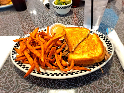 Mary's Diner Menu Prices at 2600 Green Rd, Madison, OH 44057 ...