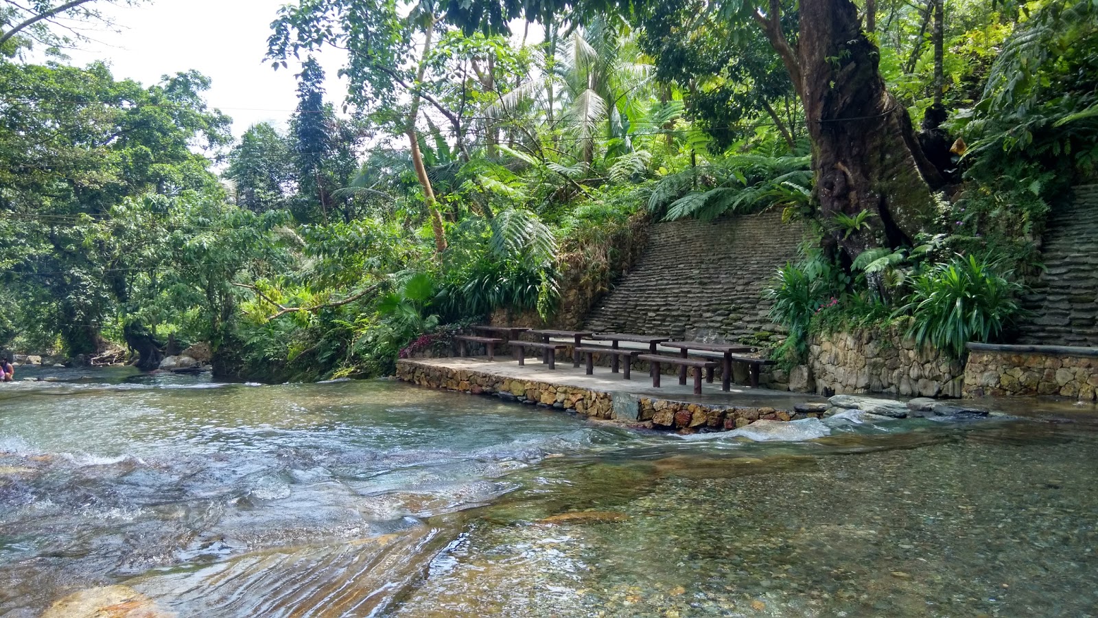 Infinity Farm Resort Map - Baco, Philippines - Mapcarta