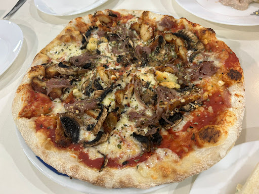 Restaurante Cafeteria Split Las Arenas en Las Palmas de Gran Canaria