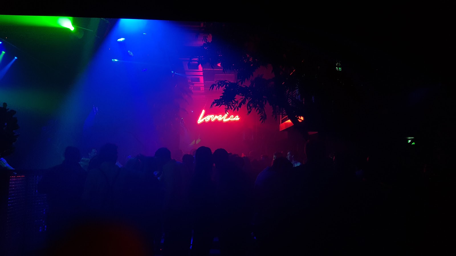 Lovelee - indebuurt Amsterdam