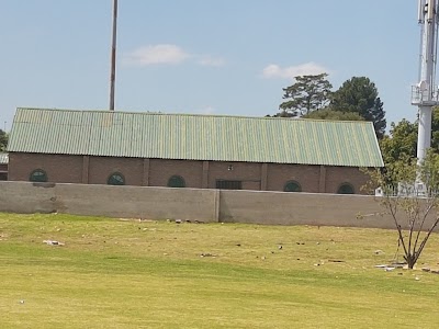 Chiawelo at Chiawelo, Soweto, Gauteng - South Africa