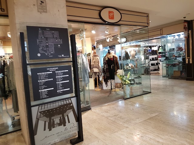 Mapstr - Shopping Westmount Square - Architecture, Mies van der Rohe ...