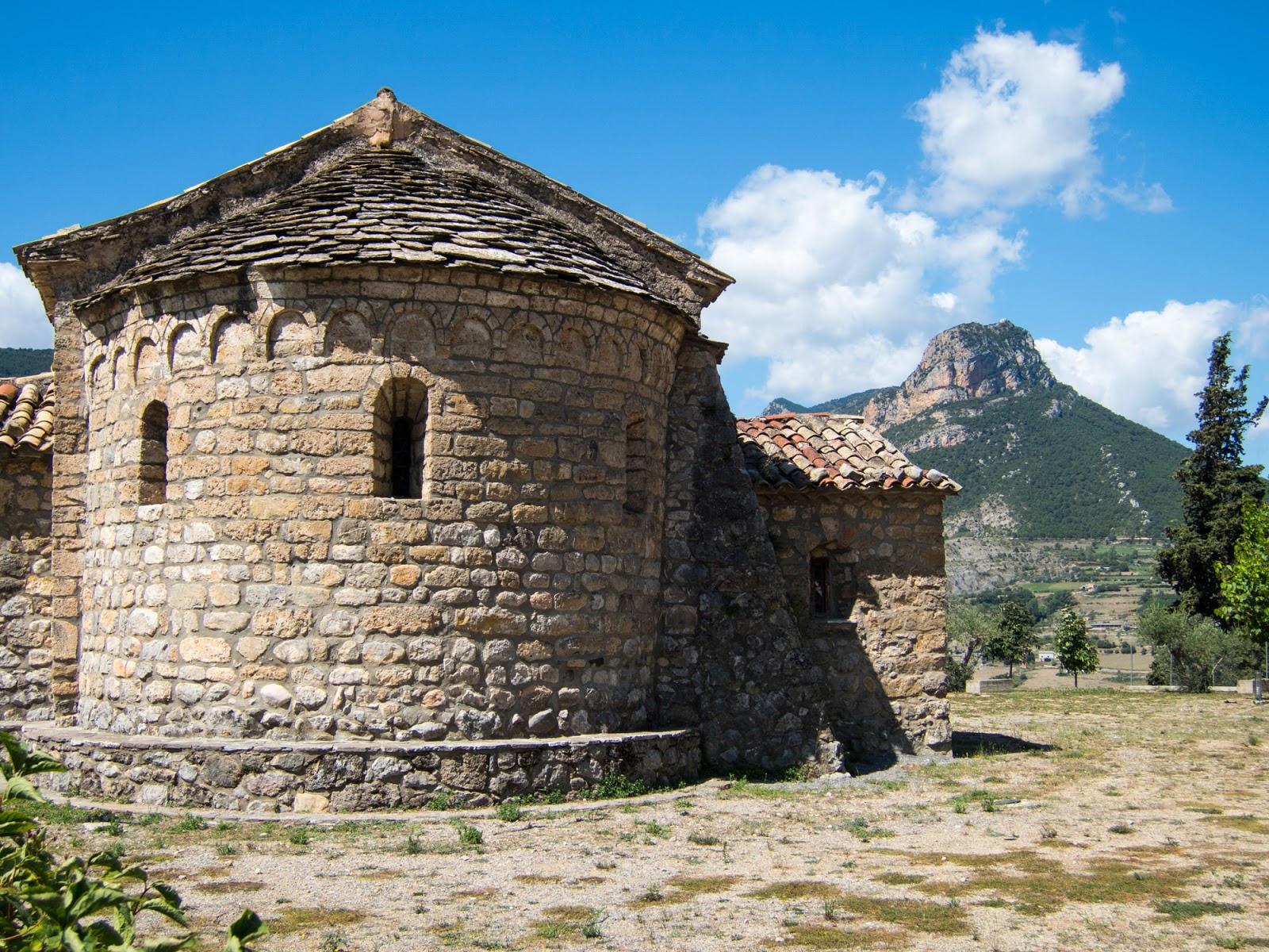 Fígols i Alinyà (Lleida): Qué ver y dónde dormir