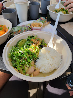 Ahan Menu Prices at 2262 Winnebago St, Madison, WI 53704 ...