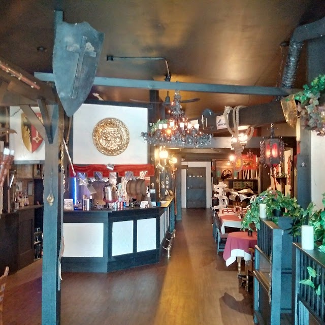 Mapstr - Rathtrevor Beach Provincial Park Parksville - Parc, Beach ...