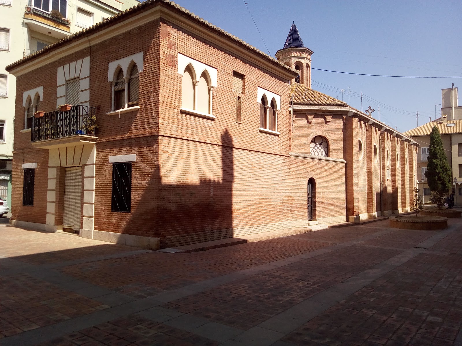 Ribera Alta de Valencia (Valencia): Qué ver y dónde dormir