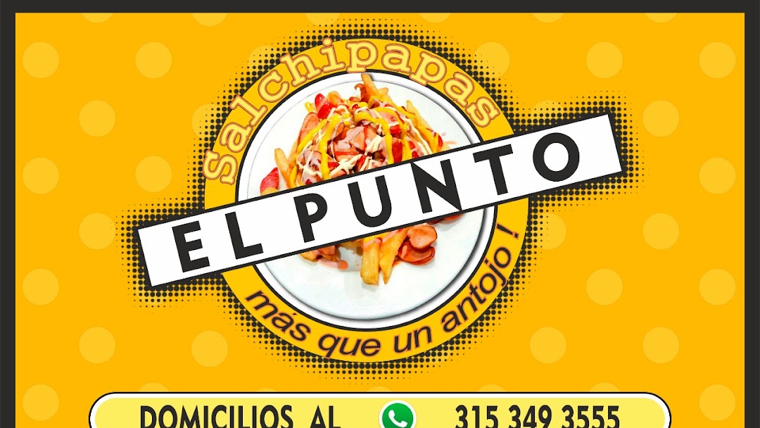 Logos Salchipapas