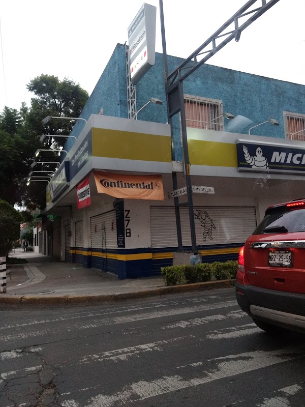 Proveedora General Popo - Roma, Ciudad de México — dirección, teléfono ...