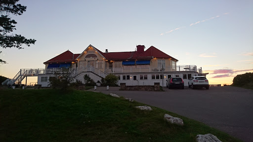 Klitterhus Havsbadshotell - Boka hotell i Ängelholm | Jämför priser