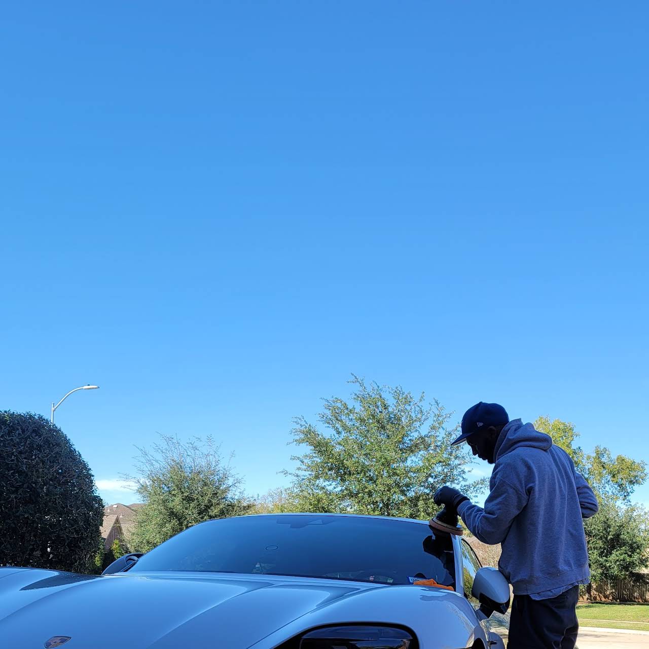 Father & Son's Mobile Detailing Houston Ceramic Coatings - Auto ...