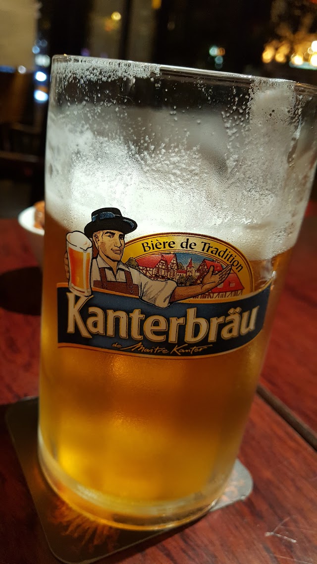 Mapstr - Restaurant Café Botelli Paris - Italien, Café, Terrasse,