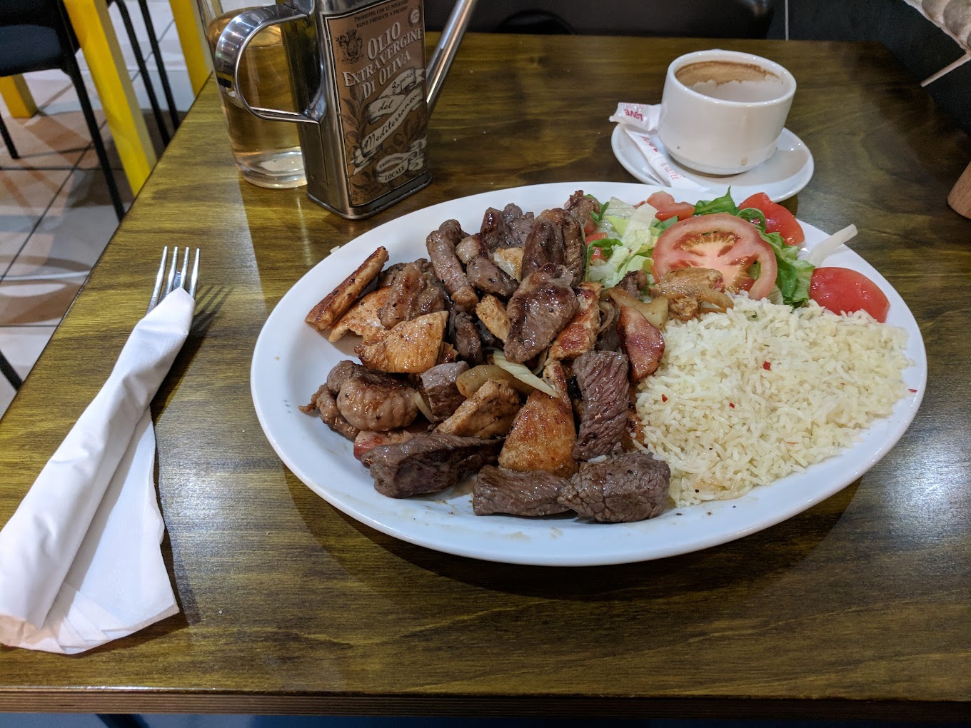 20 Top Brazilian Restaurants In London - London Kensington Guide