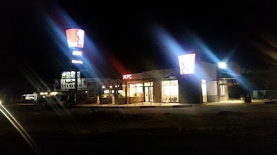 KFC Bulawayo Bradfield Shopping Center, Restaurant at Ward 4, Bulawayo