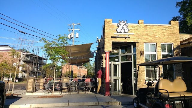 Mapstr - Restaurant Bulldog Burger Co Starkville - Food, Amis, Snack ...